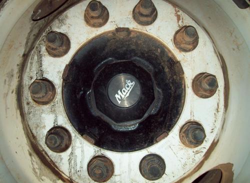 Hub Verses Stud Piloted - Driveline and Suspension - BigMackTrucks.com Hub Verses Stud Piloted - Driveline and Suspension - BigMackTrucks.com